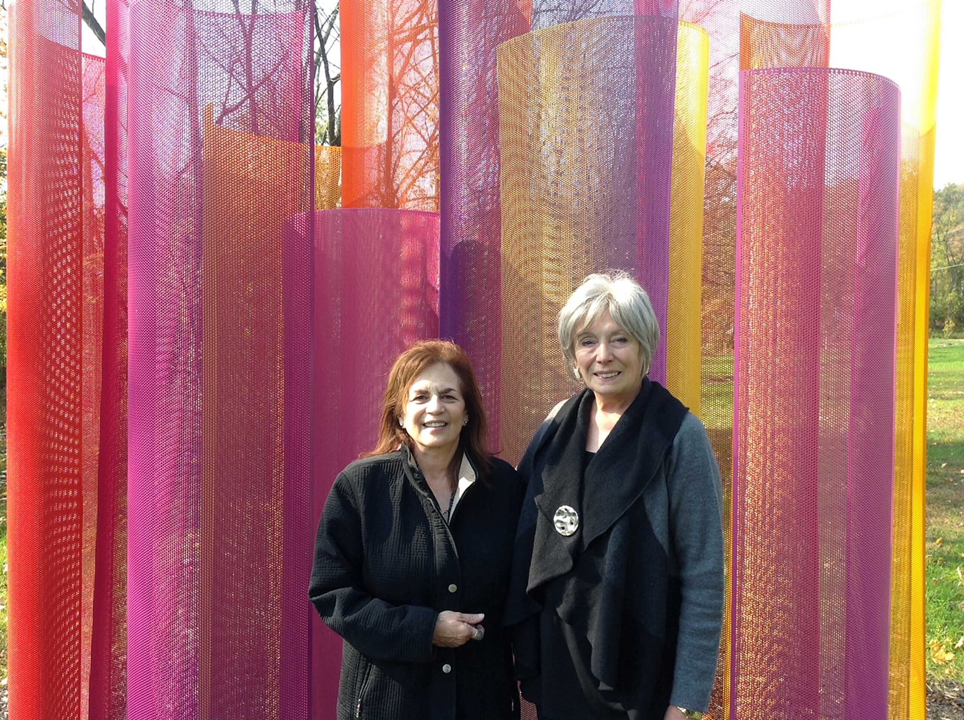 Silvia, Nancy | RISD Alumni